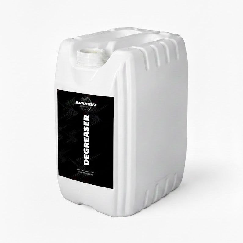 Degreaser Gallon 20L – Burnout